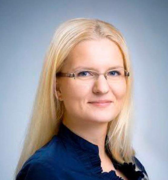 WI Pro Jennifer Ståhlberg: Work and Life | Work Informatics